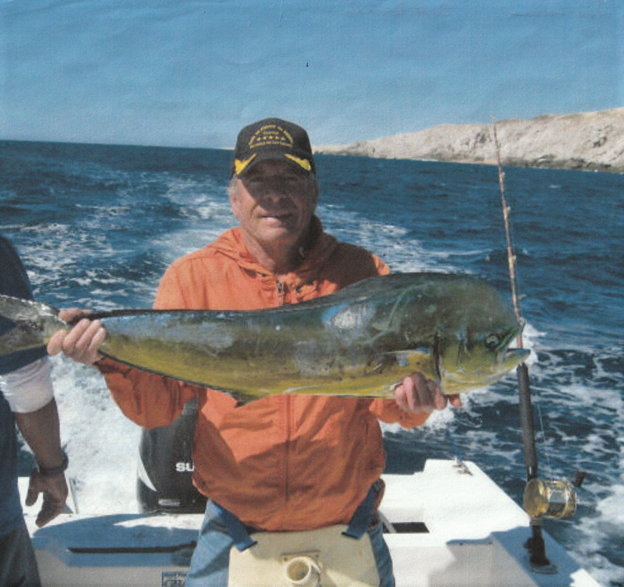 Obituary: Ronald C. Hyer May 25, 1936 – Jan. 13, 2023 – Los Alamos Reporter