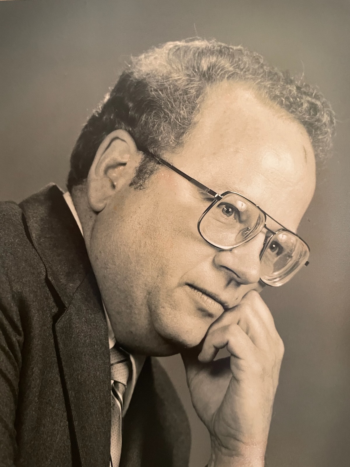Obituary: Edwin Phillip Chamberlin Jan. 7, 1941 – Feb. 2, 2023 – Los ...