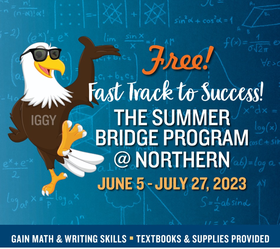 Applications Open For NNMC’s 2023 Free ‘Fast Track To Success’ Summer ...