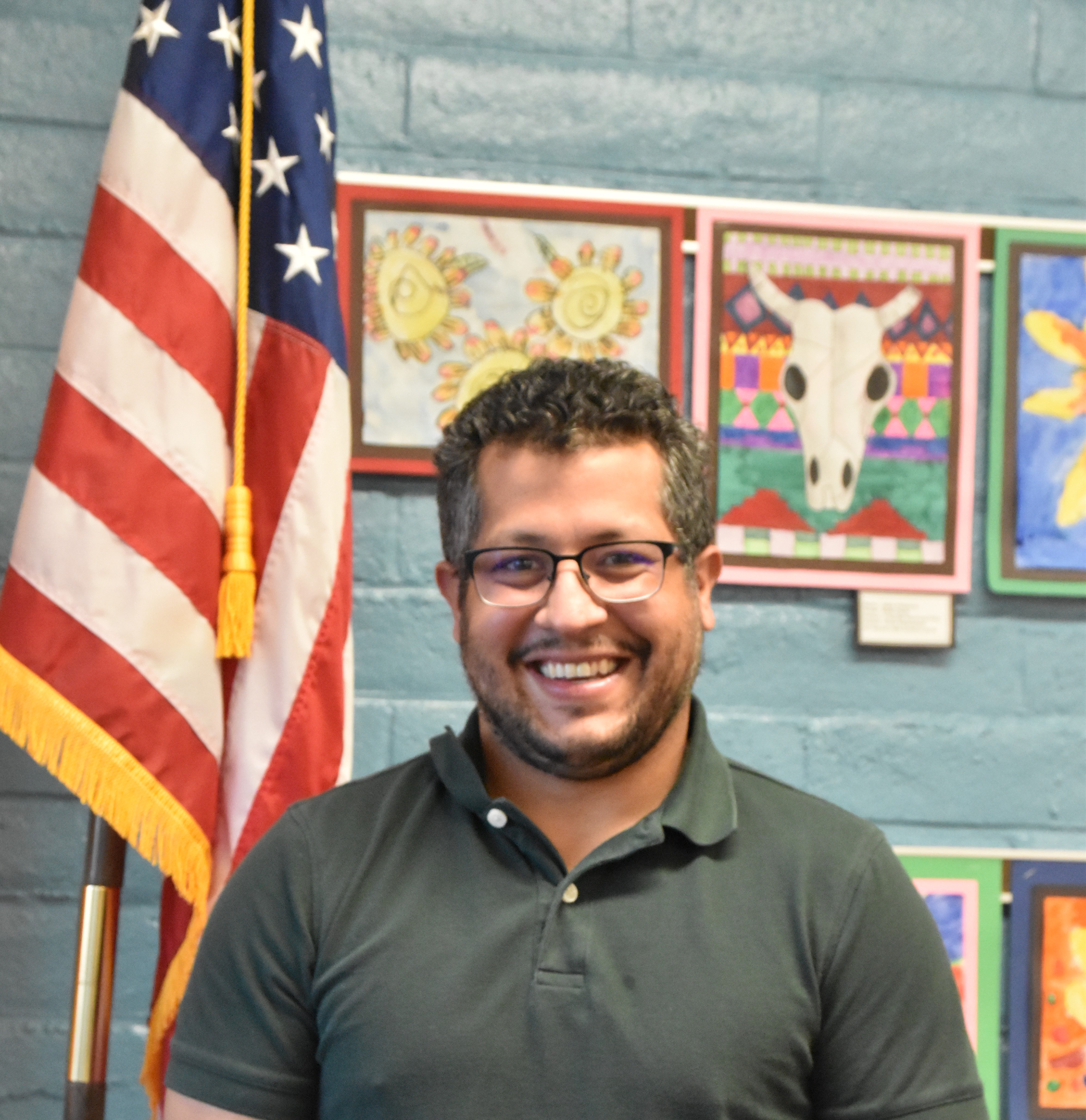 Antonio Jaurigue: Legislative Session And Extended Learning Proposals ...