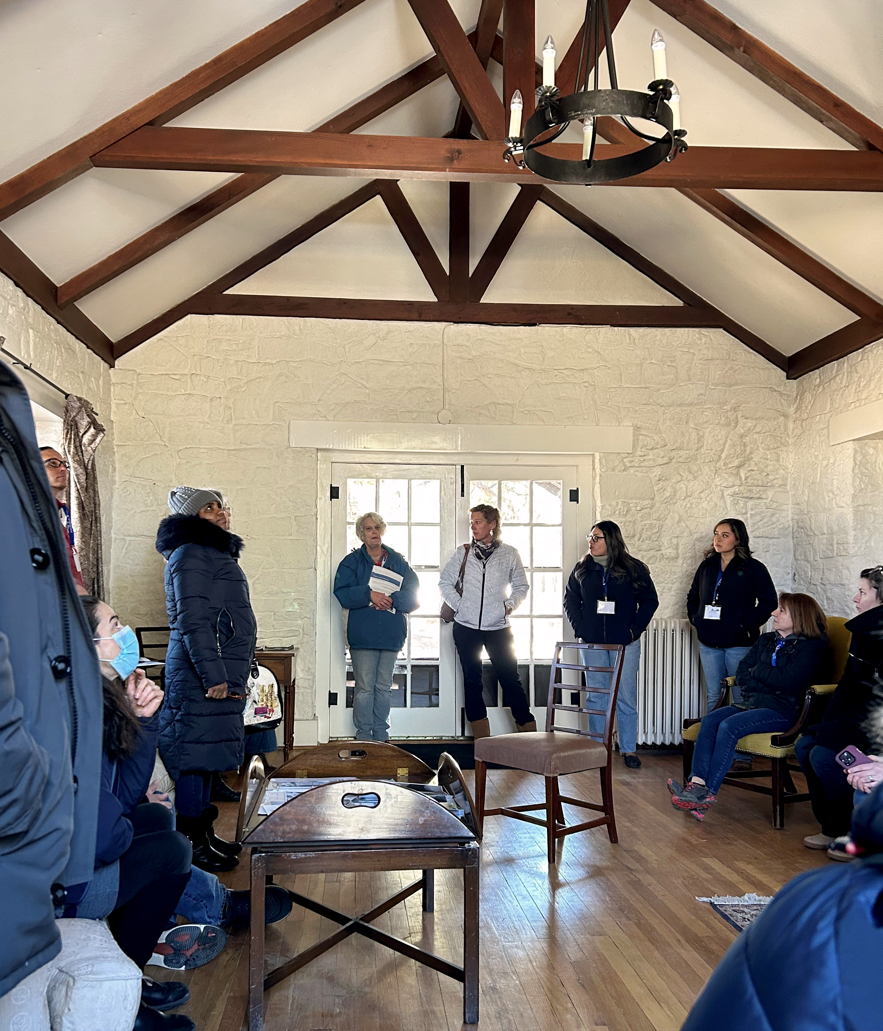 Leadership Los Alamos Holds Session On Culture – Los Alamos Reporter