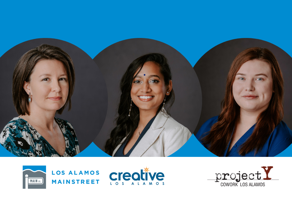 LACDC Expands, Announces New Hires And Promotions – Los Alamos Reporter