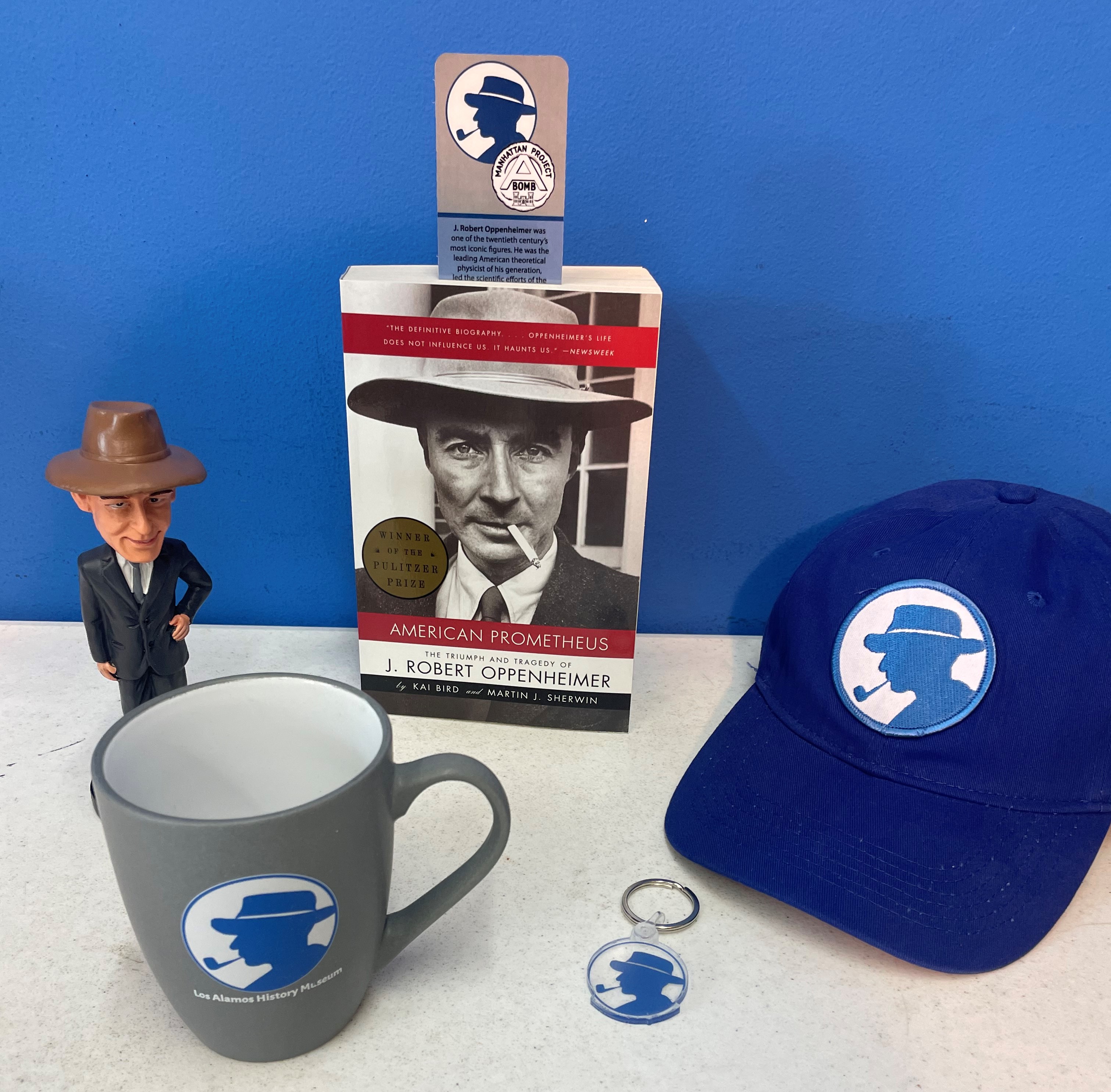 Pac 8’s Spring On-Line Auction Fundraiser Has Begun – Los Alamos Reporter