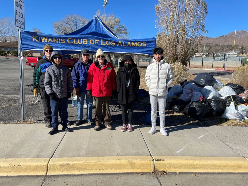 Kiwanis Aluminum Collection Is Saturday At Sullivan Field – Los Alamos ...
