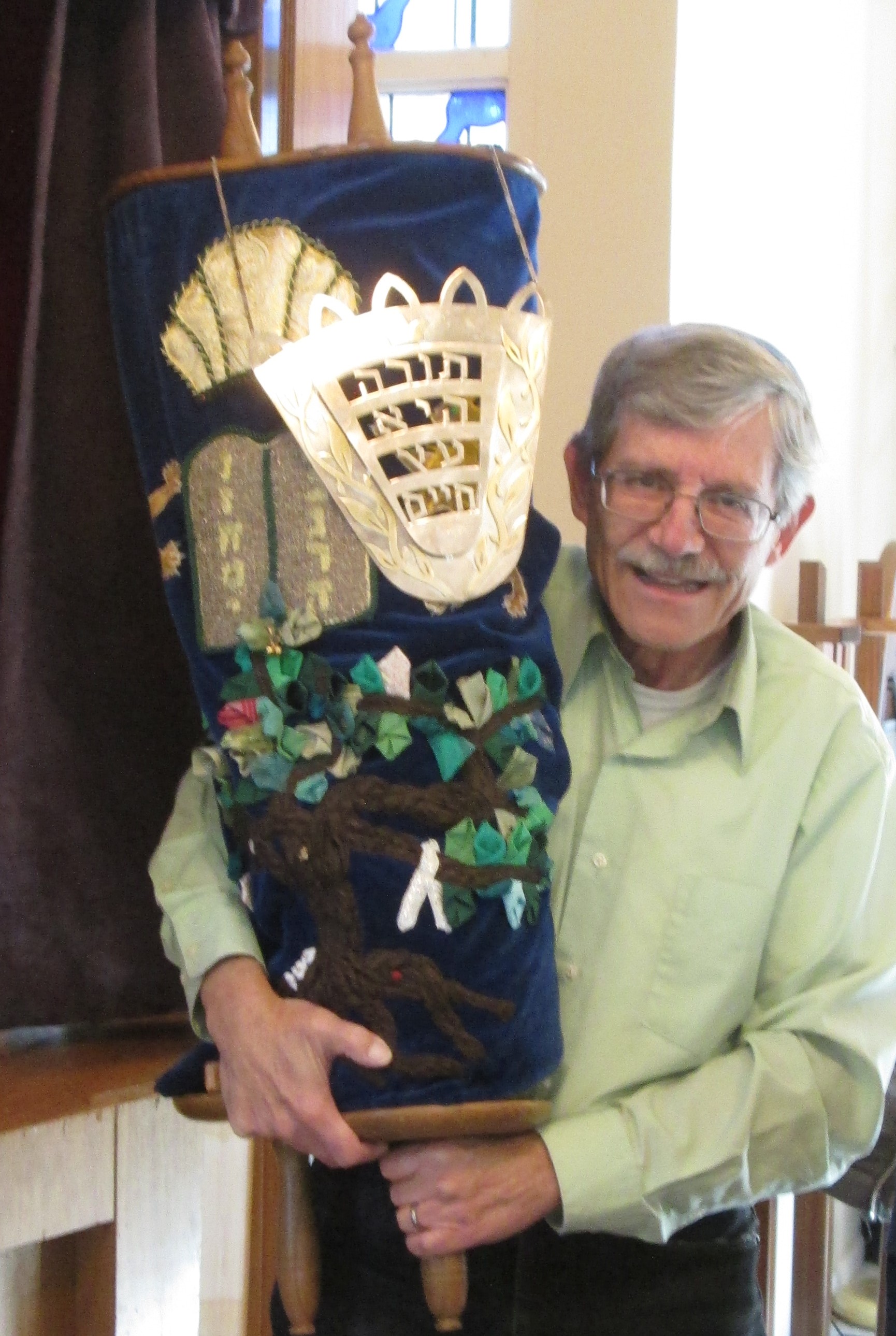 Join Rabbi Jack Shlachter Thursday For Lunch-Time Learn At The Los ...