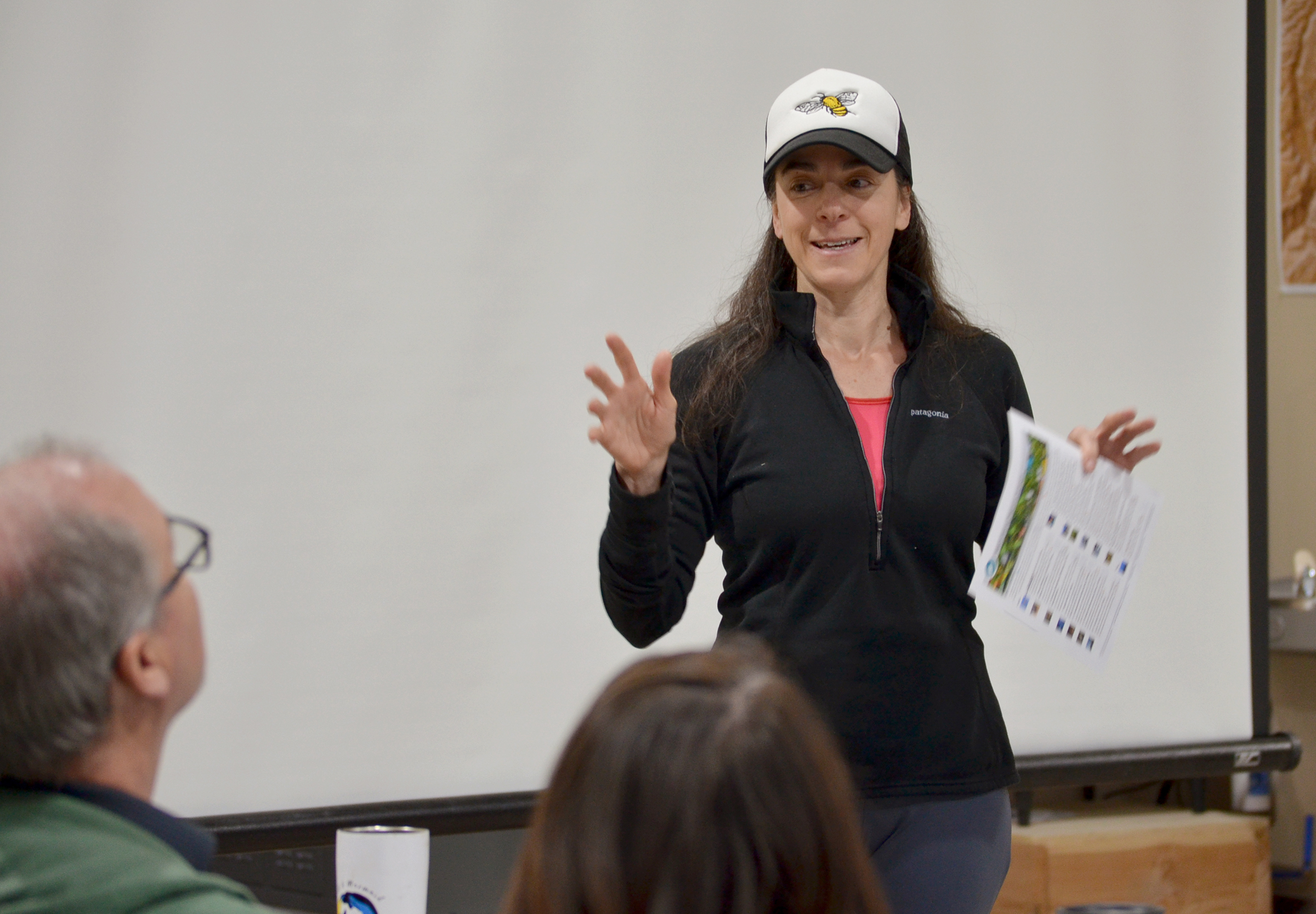 Leadership Los Alamos Holds Session On Environment – Los Alamos Reporter