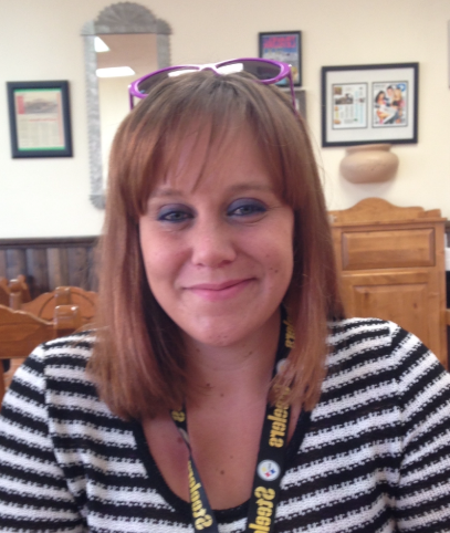 Obituary: Krista Erin Wilhelm Sept. 3, 1985 – April 9, 2023 – Los ...