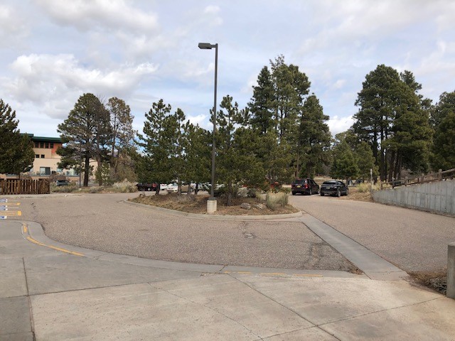 Update On Senior Centers’ Drive Thru Lunch Program – Los Alamos Reporter