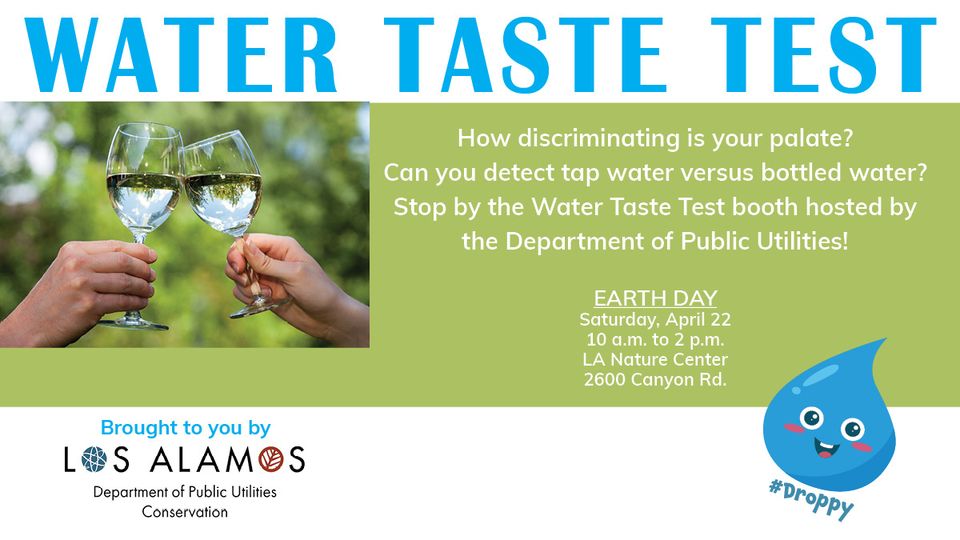 DPU Hosts Water Test Booth During PEEC Earth Day Festival Saturday ...