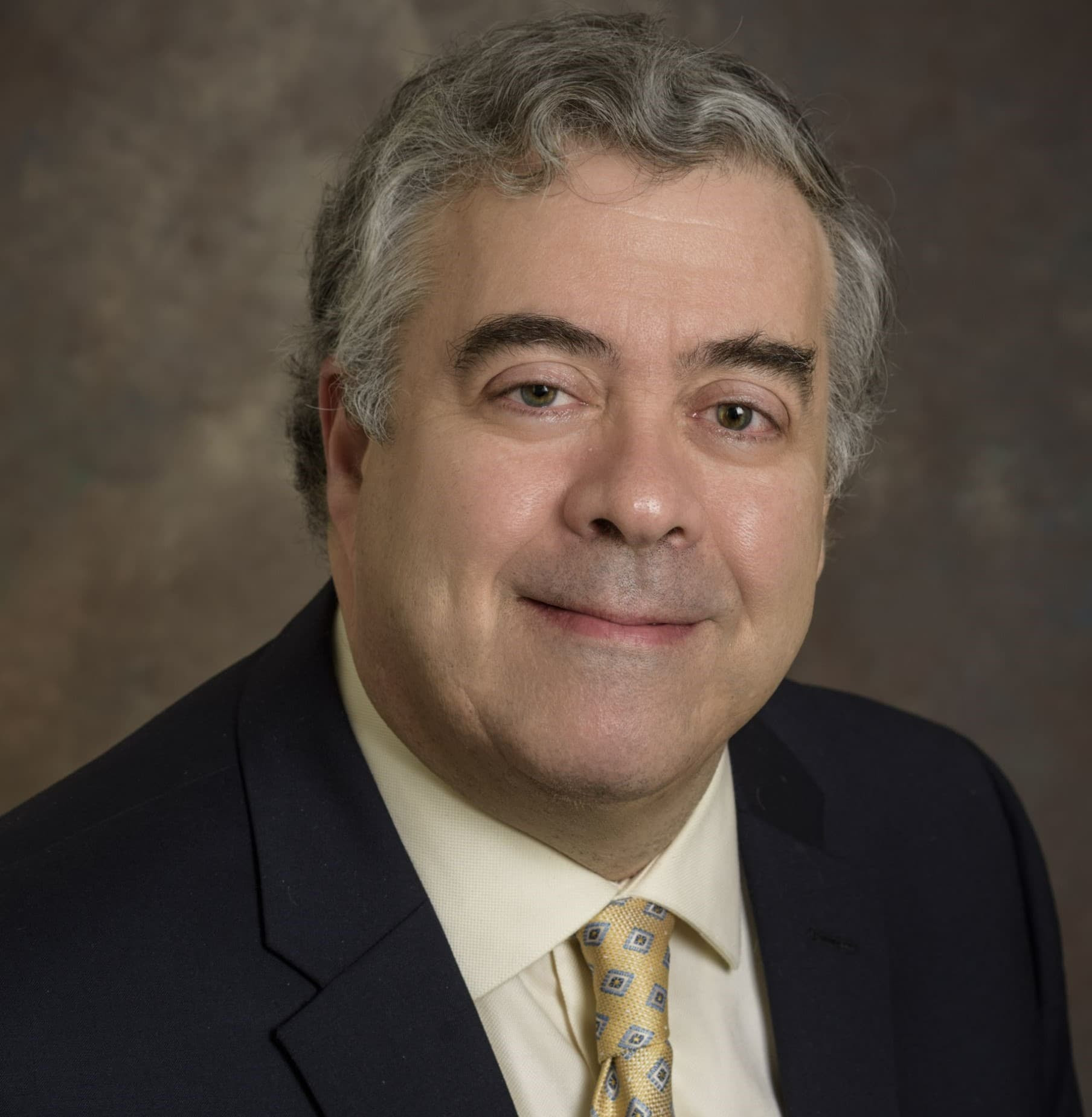 Community Invited To SCS Lecture April 28 By Prof. Stephen Barr: ‘Is ...