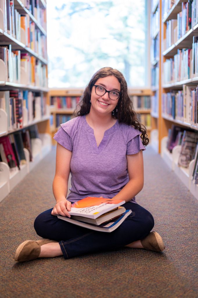 Los Alamos High School Graduating Senior Eliza Lamborn To Attend ...