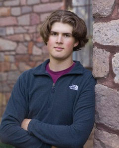 Los Alamos High School Graduating Senior Brian Dors To Study Computer ...