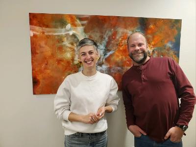 Coro de Cámara’s ‘Celestial Call’ Concerts Beckon May 20 & 21 – Los Alamos Reporter