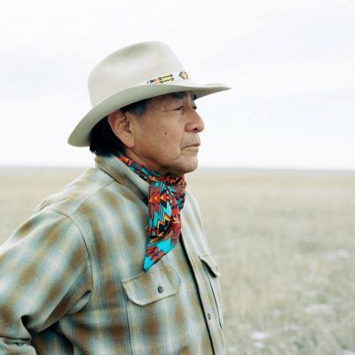 Navajo Artist Elmer Yazzie To Speak At Los Alamos Church Of Christ ...