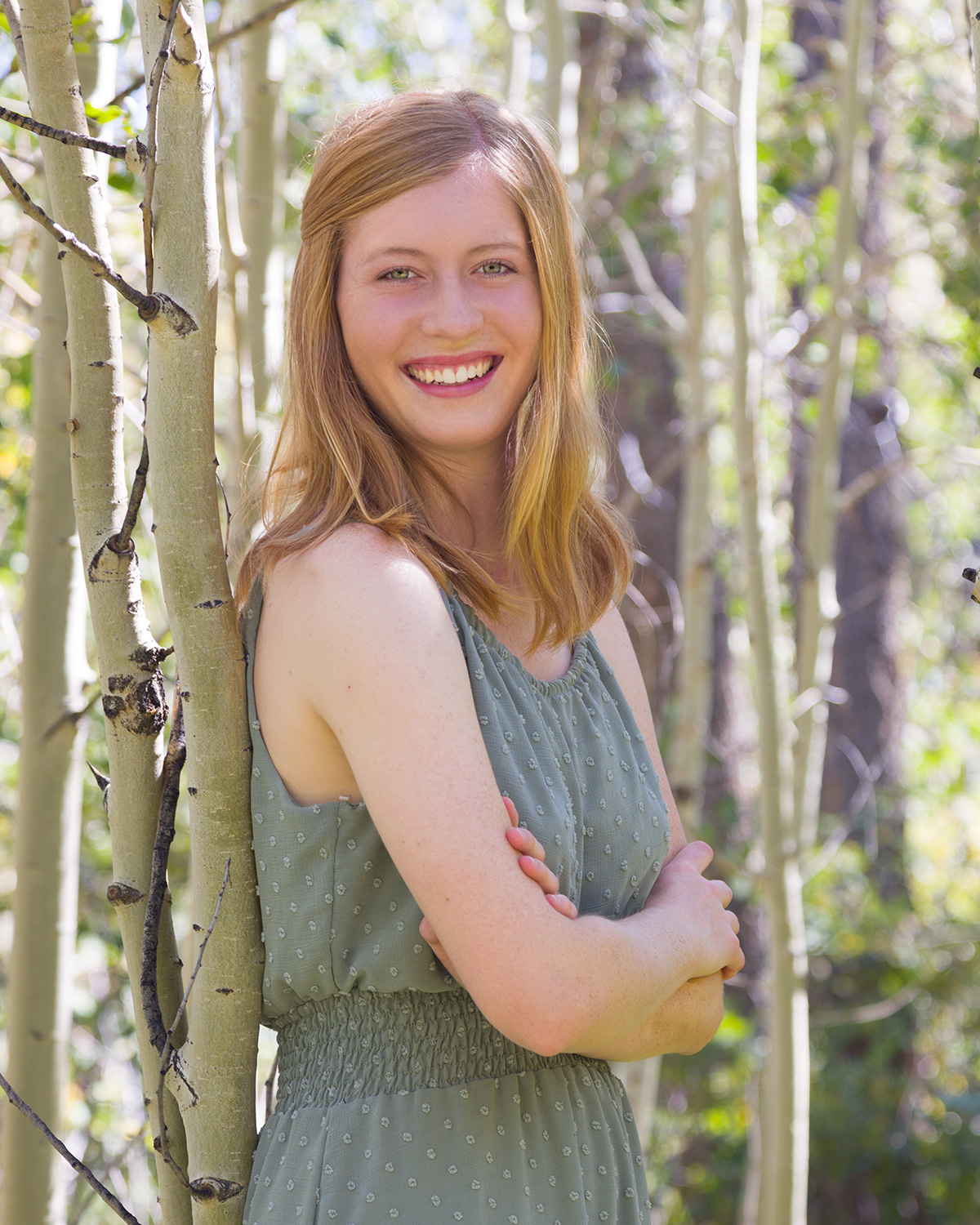 Ginnie Pickett Awarded 2023 Pat Edmonds-Sue Graves Scholarship By ...