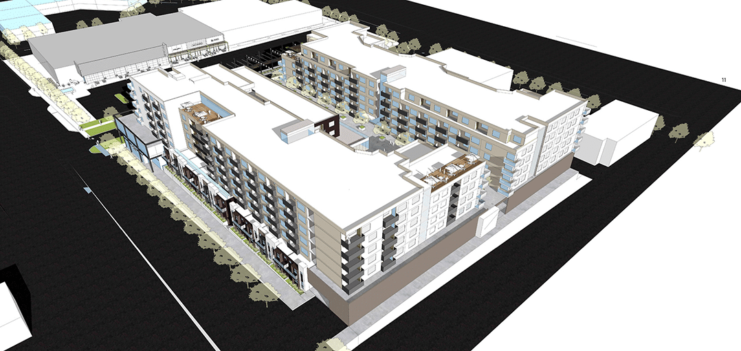 Columbus Capital Confirms Purchase Of Mari Mac Shopping Center From ...