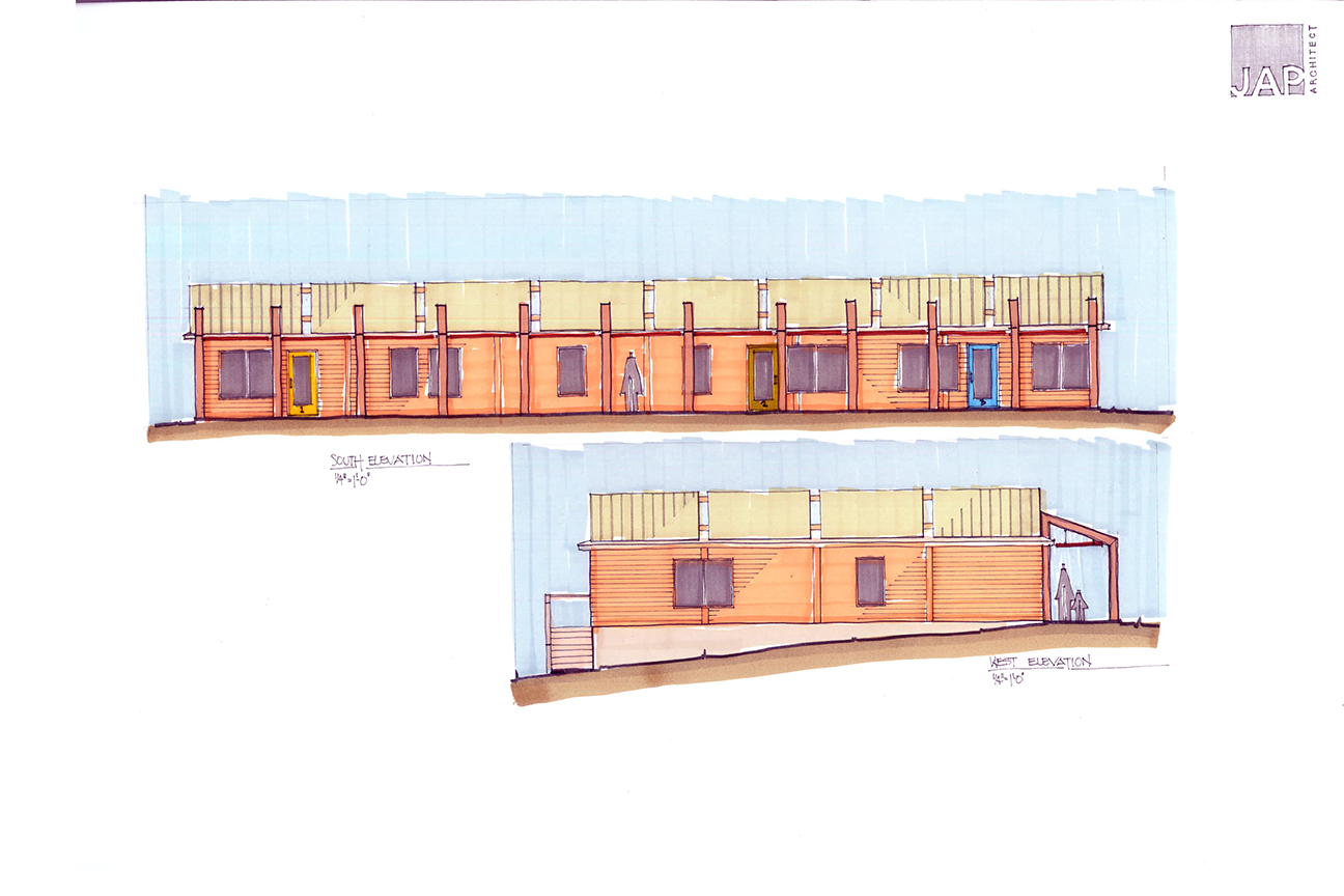 Triad Announces Collaboration With Bilingual Montessori And UNM-LA To ...