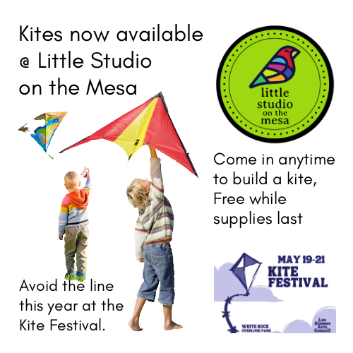 kites-little-studio – Los Alamos Reporter