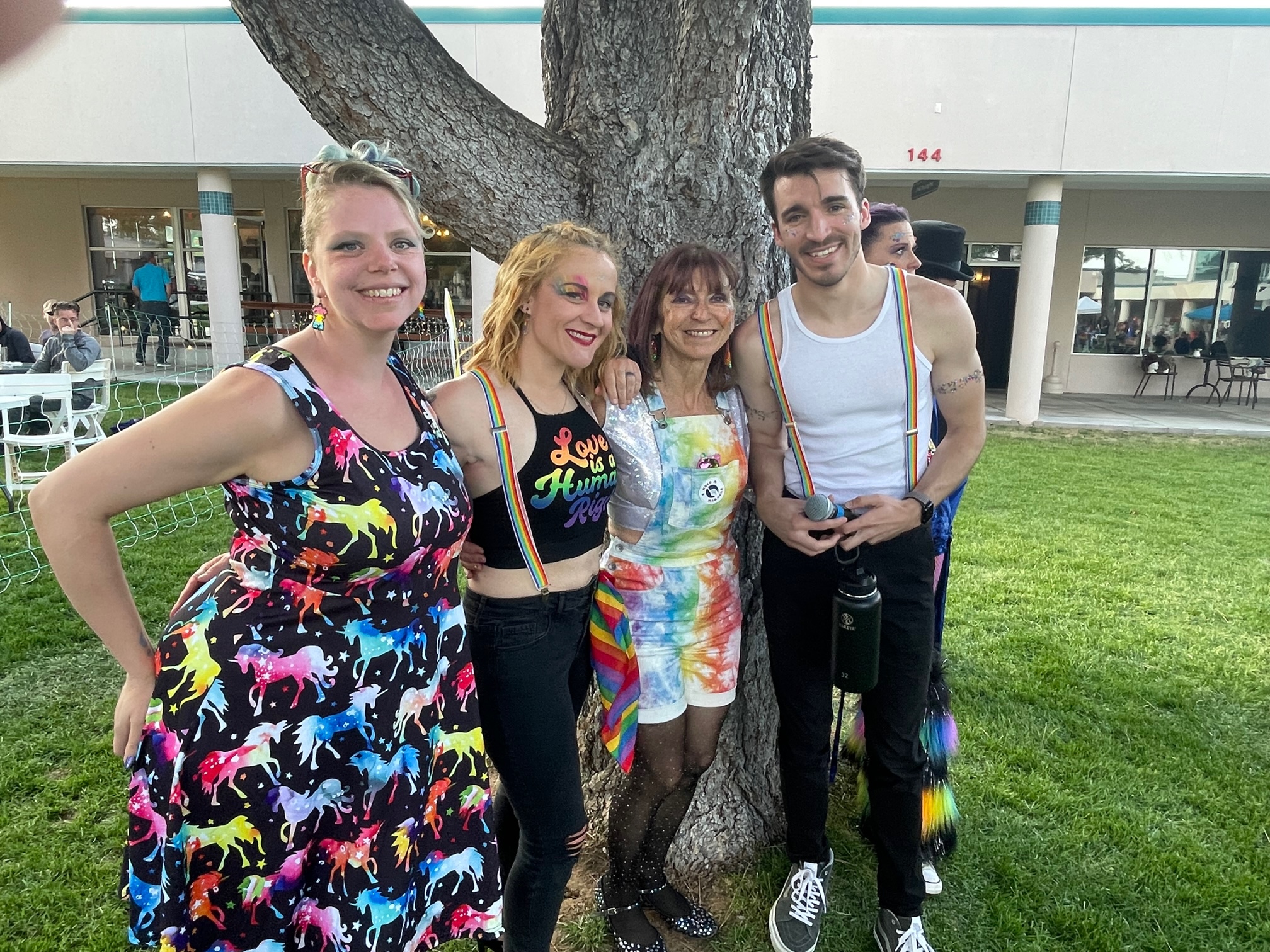 Pride Festival Photos No.1 – Los Alamos Reporter