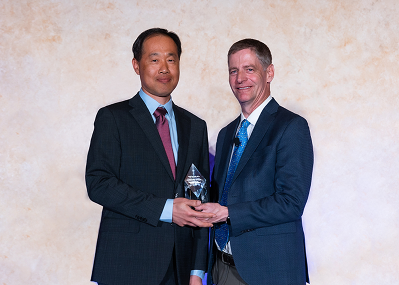 LANL: Yu Seung Kim Honored As Battelle’s Inventor Of The Year – Los ...
