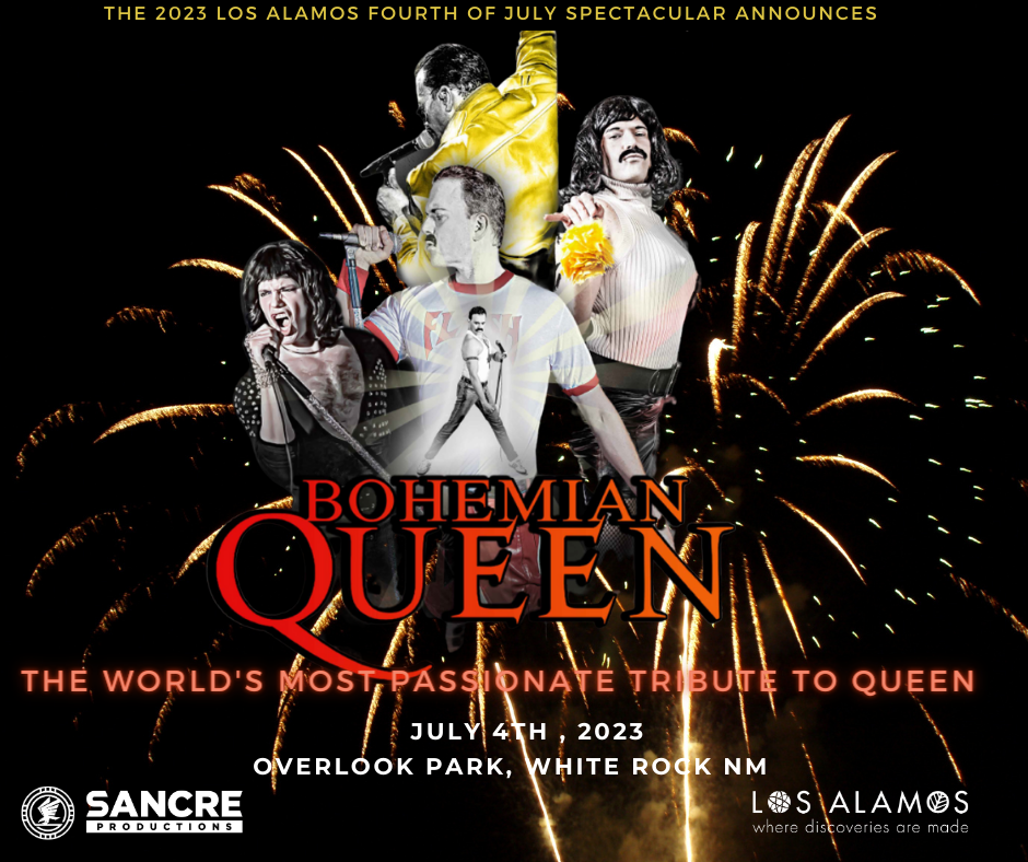 Headliner Artist And Music Festival Lineup Announced For 2023 Fourth Of ...