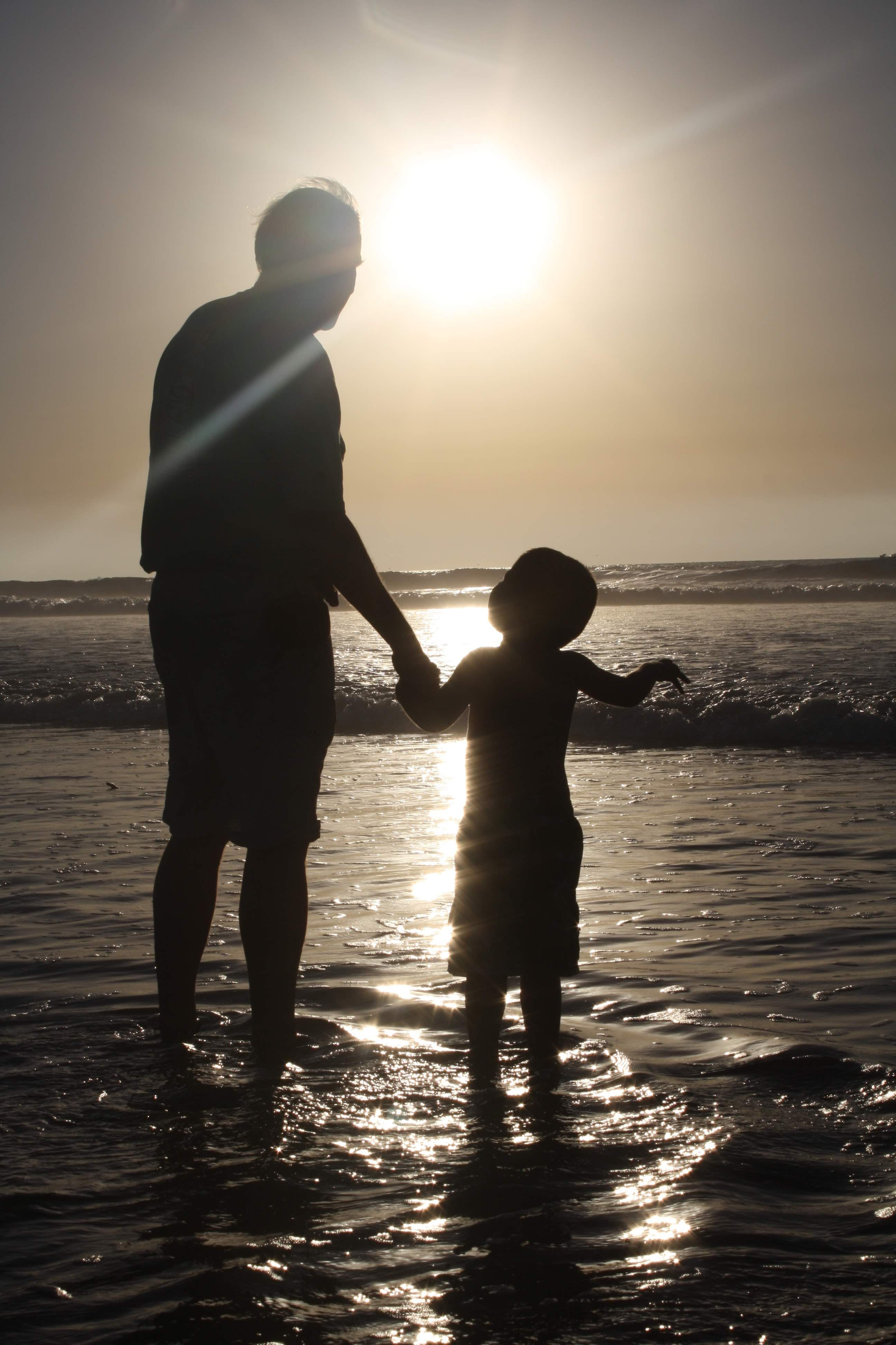 Here’s To The Fathers…. – Los Alamos Reporter