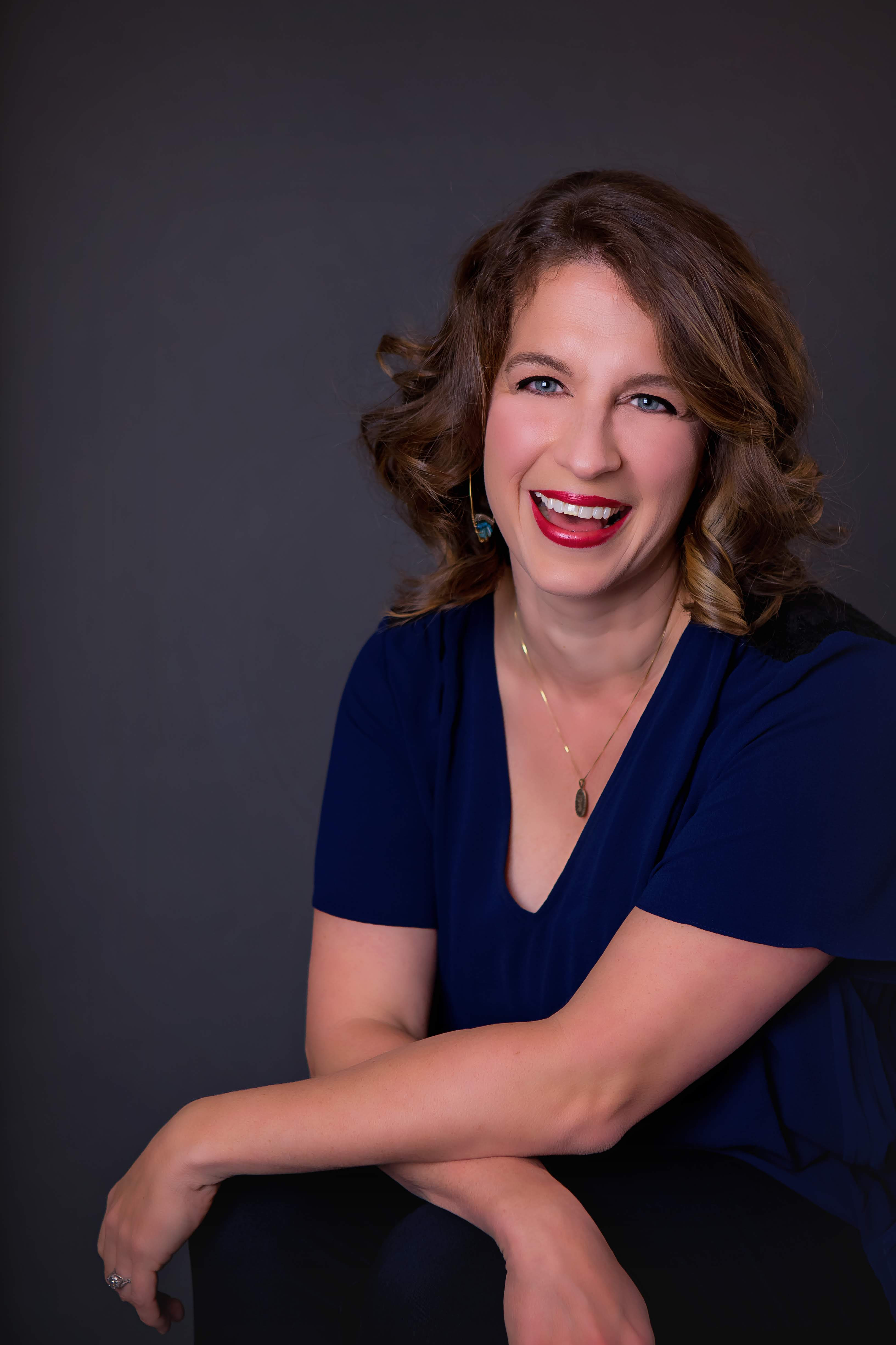 Mitsi Pair Willard Named New Director Of Family Strengths Network – Los ...