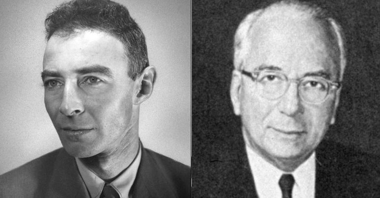 JROMC And Los Alamos Jewish Center Present July 10 Lecture By Jack ...