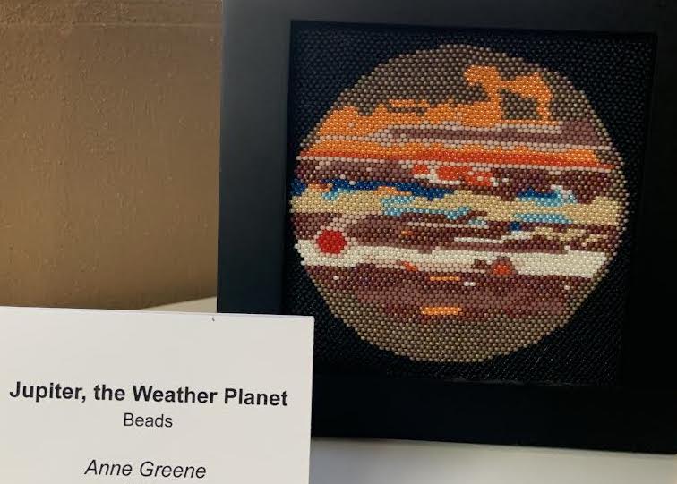 ‘Weather Brewing’ Exhibit Runs Through September At Village Arts – Los ...