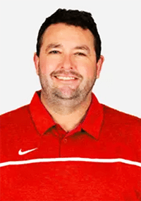 LAHS Alumnus Josh Simpson Enters First Season As Assistant Baseball ...