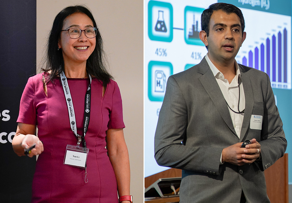 LANL: Toast Technology At Demo Day, July 17, An All-Day Collaboration ...