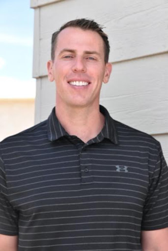 Guy Meyer Joins LAHS As New Assistant Athletic Director – Los Alamos ...