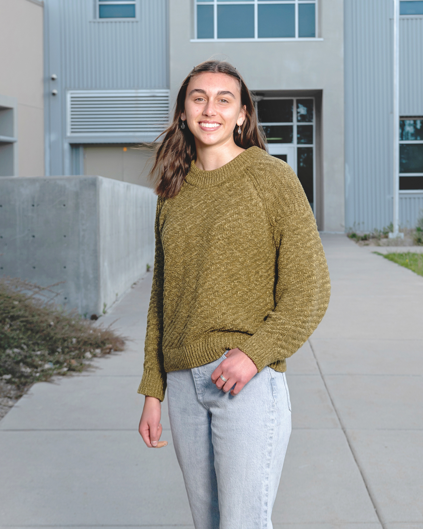 Maya Price Awarded June And Harry Ettinger Memorial Scholarship – Los ...