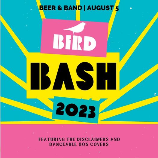 First Annual Pajarito Bird Bash Is Saturday – Los Alamos Reporter
