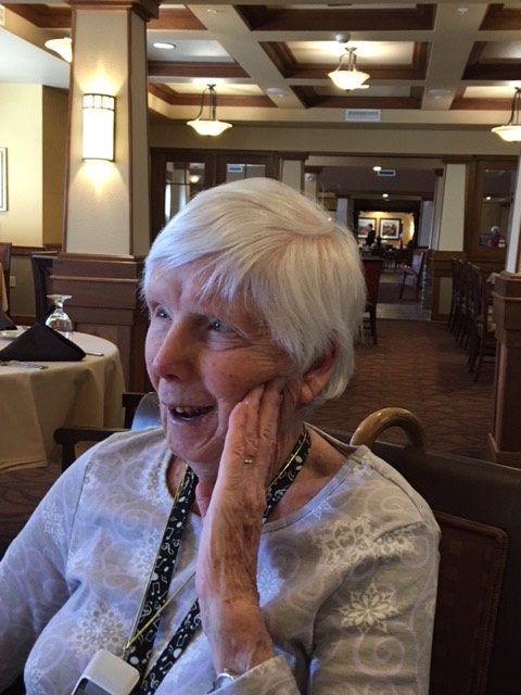 Obituary: Marie Orvis Andrew June 1, 1925 – July 30, 2023 – Los Alamos ...