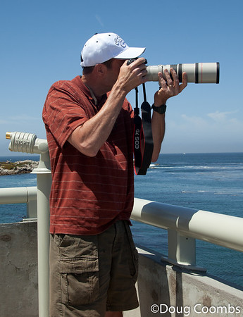 Former Los Alamos Resident Doug Coombs’s Photography Featured Through ...