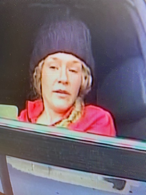 LAPD Seeks Assistance In Identifying Female Fraud Suspect – Los Alamos ...