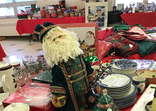 ‘Everything Christmas Sale ‘ Is Saturday, Dec. 2 At United Church’s ...