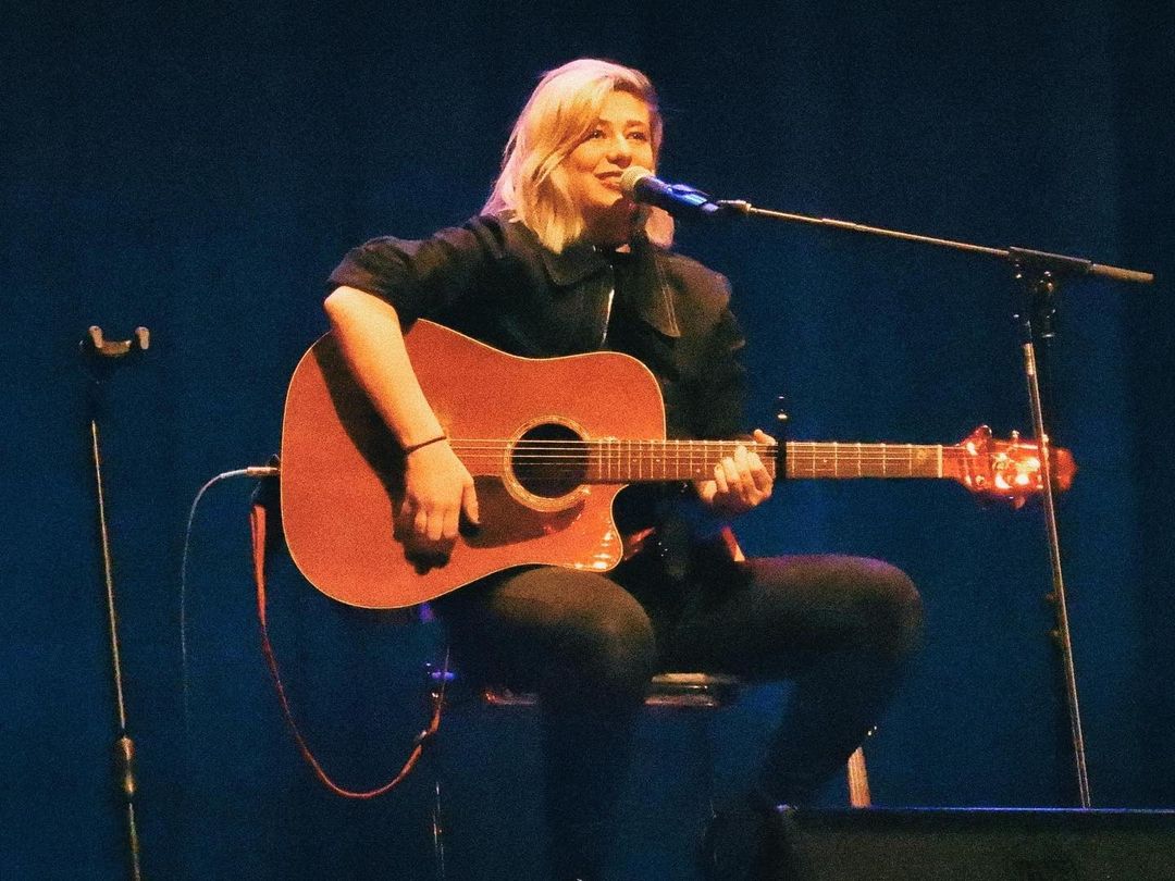 Sing-Songwriter Sav Buist To Play At SALA Event Center Sunday, Nov. 12 ...