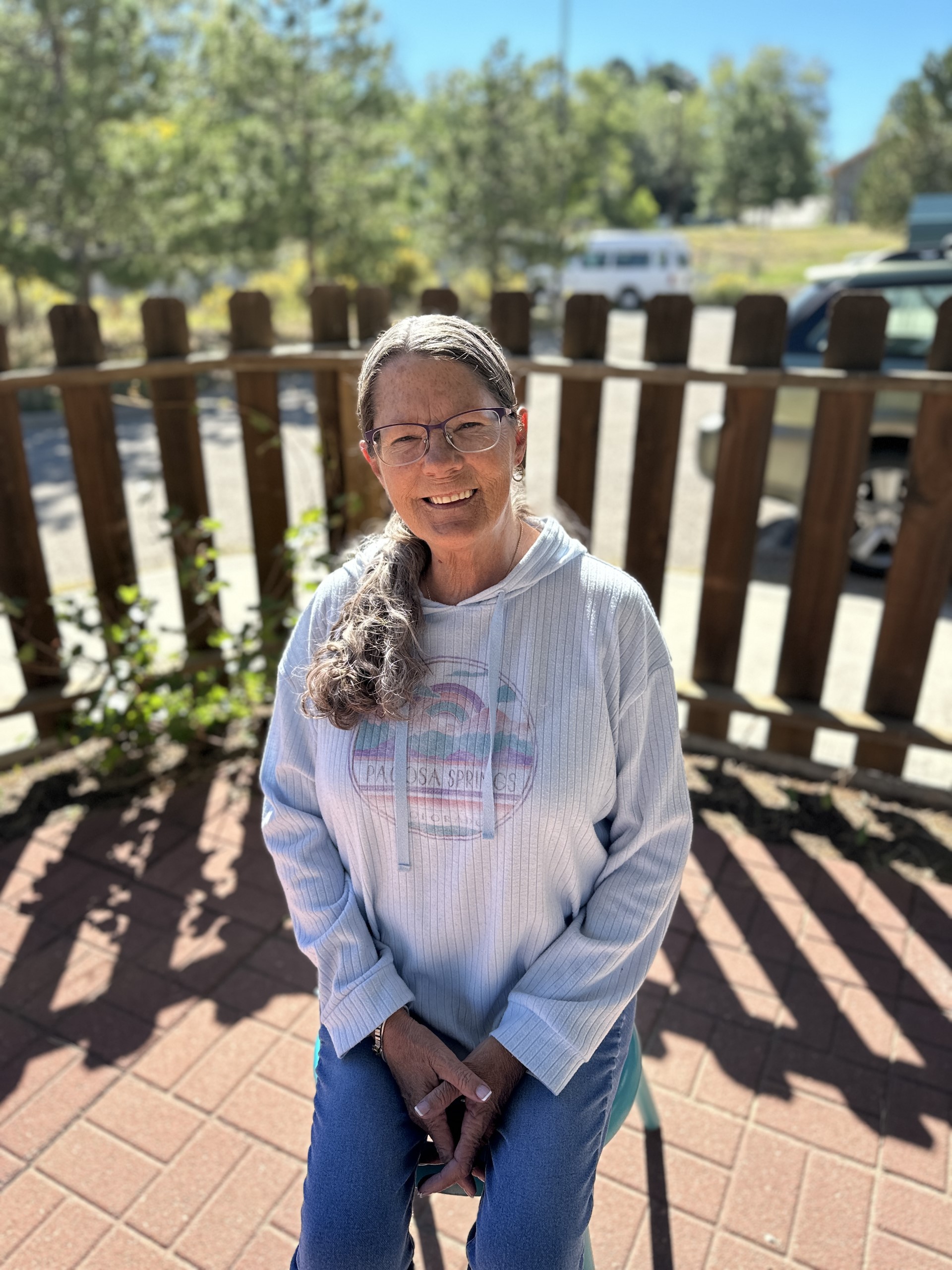 Margaret Fox Named LARSO’s 2023 Employee Of The Year – Los Alamos Reporter
