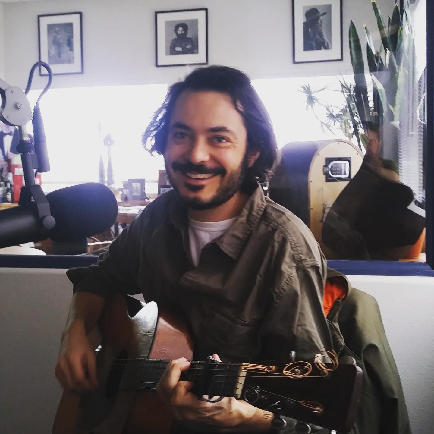 Max Gomez To Bring Annual Holiday Show Back To Los Alamos Dec. 30 – Los ...