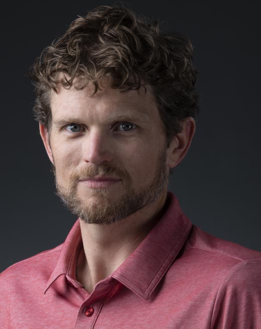 LANL’s Christopher Ticknor Honored With APS Fellowship For Theoretical And Computational ...