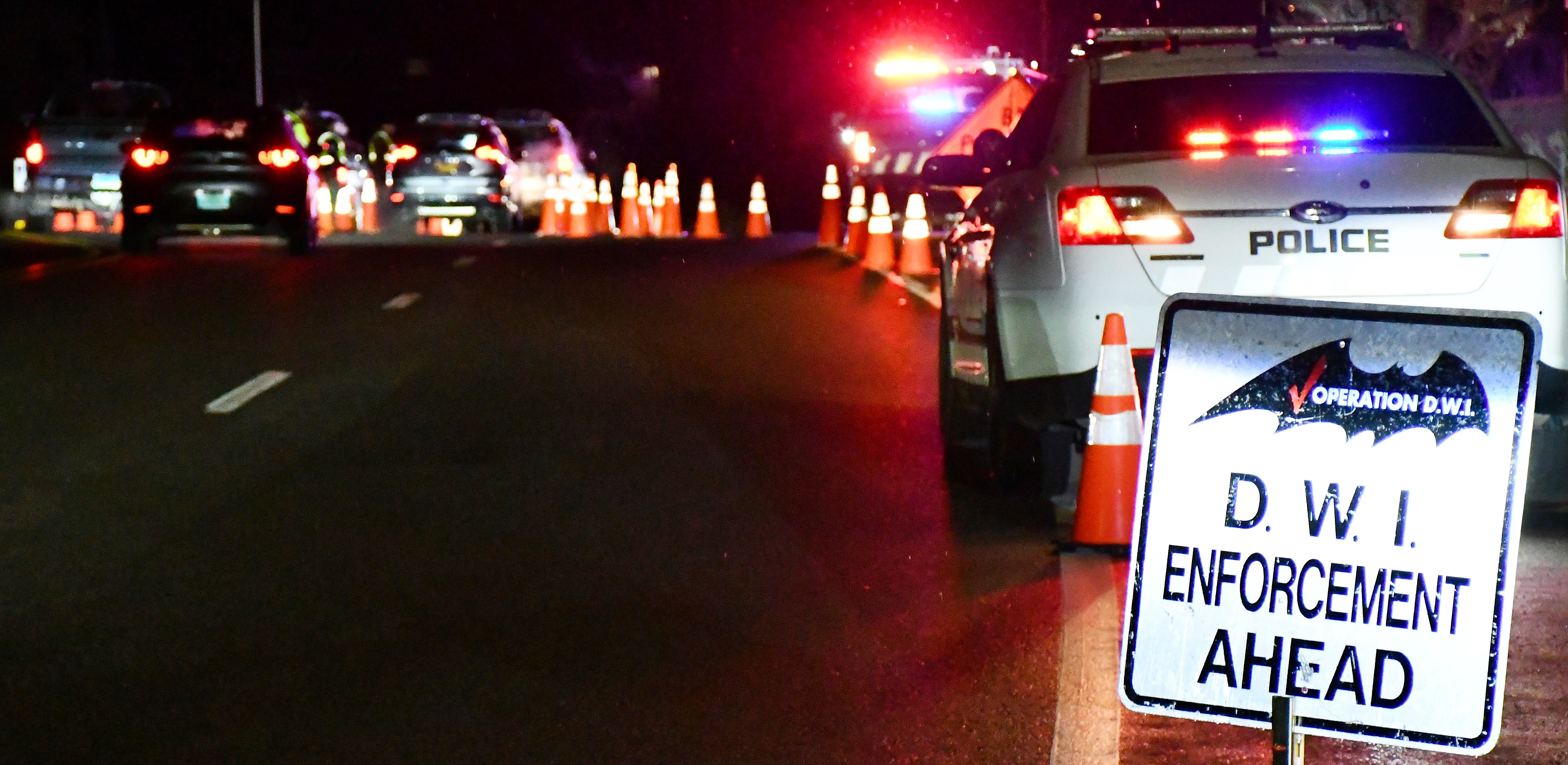 Los Alamos Police Department To Conduct DWI Enforcement Over Next ...