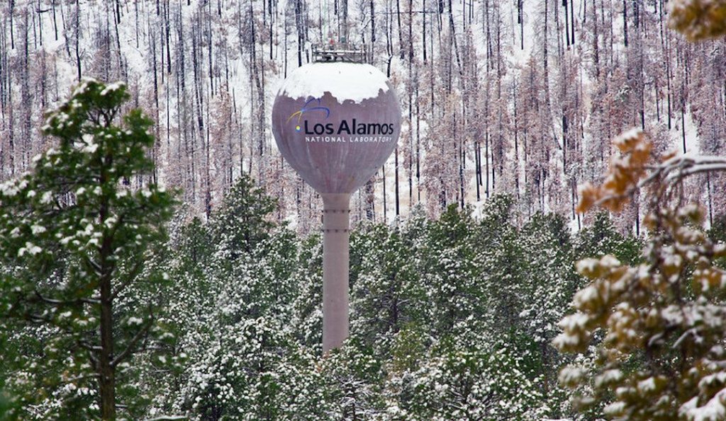 LANL On Delayed Opening Thursday – Los Alamos Reporter