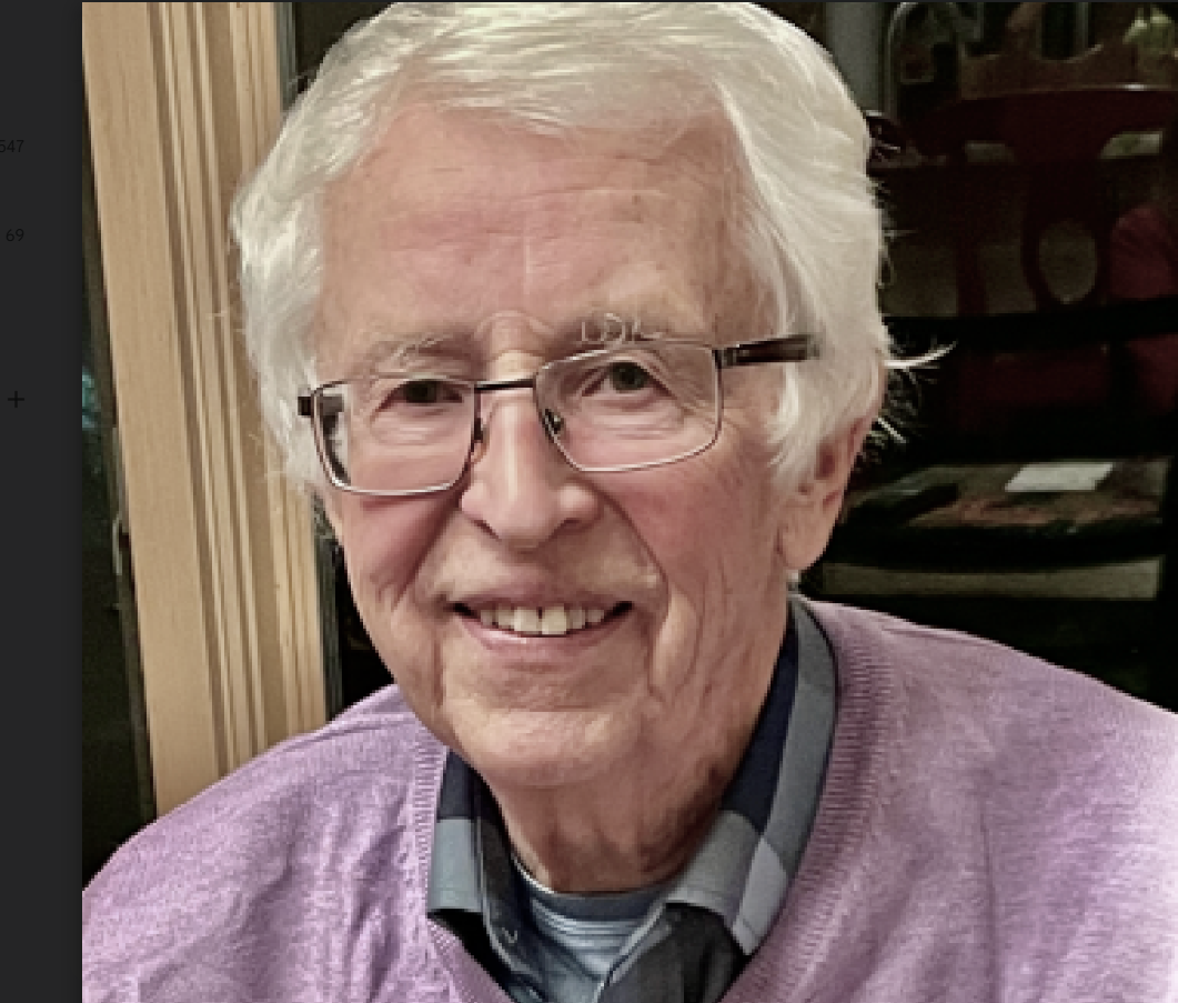 Oppenheimer: The Rest Of The Story – A Feb. 13 Lecture By Dr. Siegfried ...