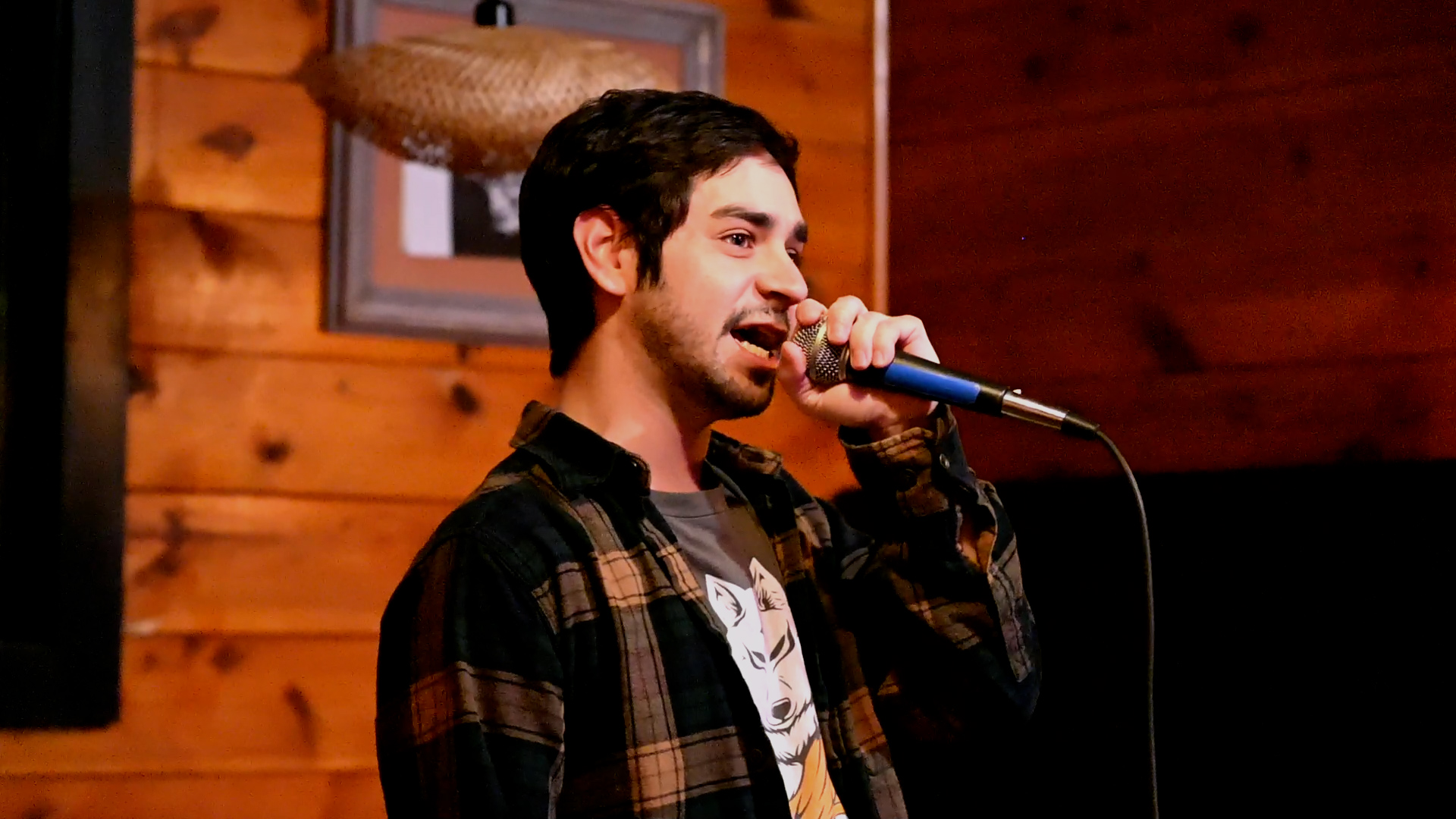 AtomiComedy Arrives Saturday At Muy Salsas – Los Alamos Reporter