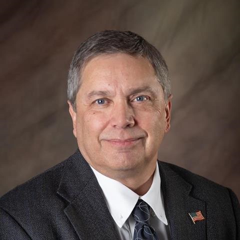 Councilor David Reagor: Thank You To Cornell Wright And Steven McLin ...