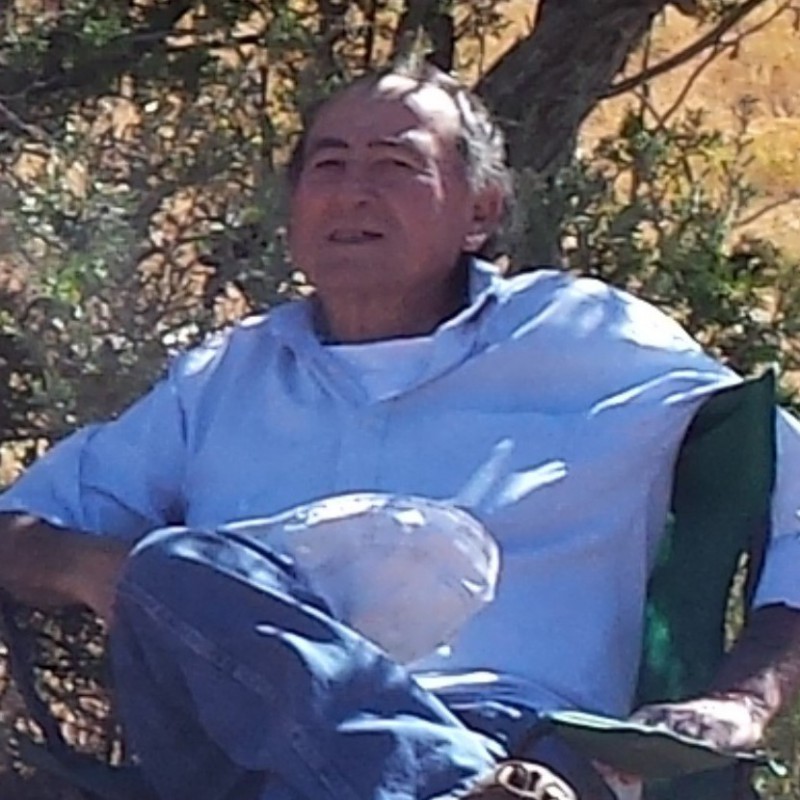 Obituary: Jose Gilberto Atencio Dec. 1, 1945 – Feb. 26, 2024 – Los ...