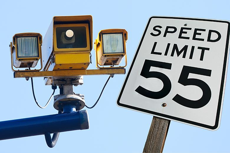 LANL To Install Speed Enforcement /Photo Cameras On Truck Route Due To ...