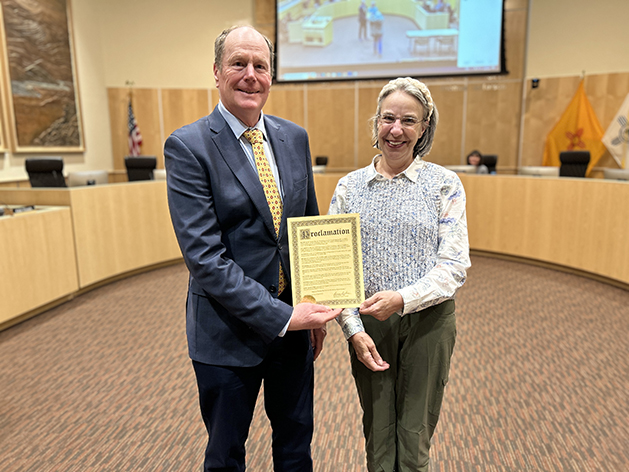 Council Proclaims Mar. 29 ‘National Vietnam War Veterans Day’ – Los ...